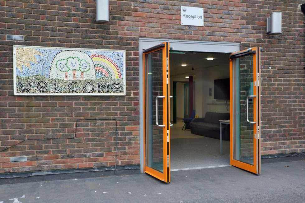 Our Facilities | Downs View | Special schools, Brighton