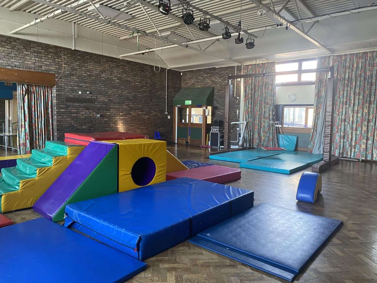 Our Facilities | Downs View | Special schools, Brighton